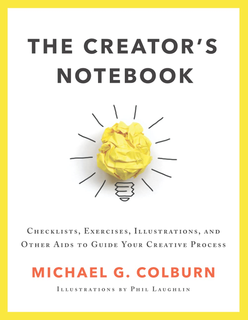 MICHAEL G. COLBURN – MICHAEL G. COLBURN, Author